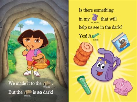 ‎doras Sleepover Dora The Explorer On Apple Books