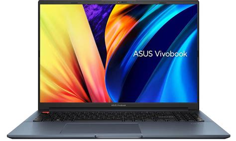Asus Vivobook Pro 16 I5 13500h16gb512win11 Rtx4050 120hz K6602vu
