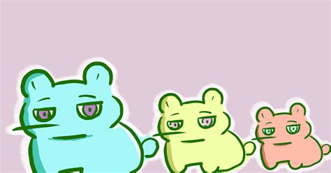 オリキャラ 落書き キツネさんのイラスト Pixiv
