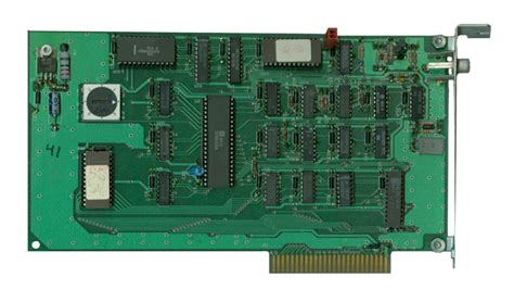 The Atari 1090 Xl Expansion Cards