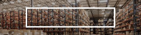 Warehouse Solution Fire Protection Malaysia Aito