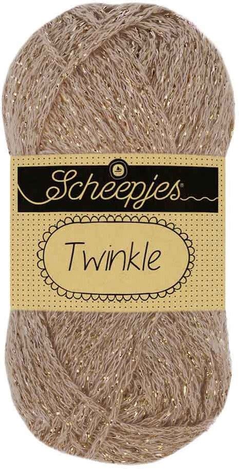 Scheepjes Twinkle 914 Wolplein Nl