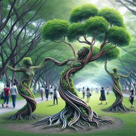 Pin By Irina Byalik On DECORATIVE ART Nature Tree Art Pet Birds