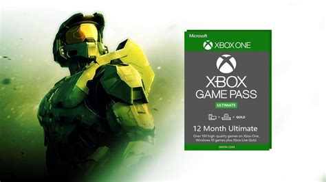 Sorteamos 12 Meses De Xbox Game Pass Ultimate Generacion Xbox