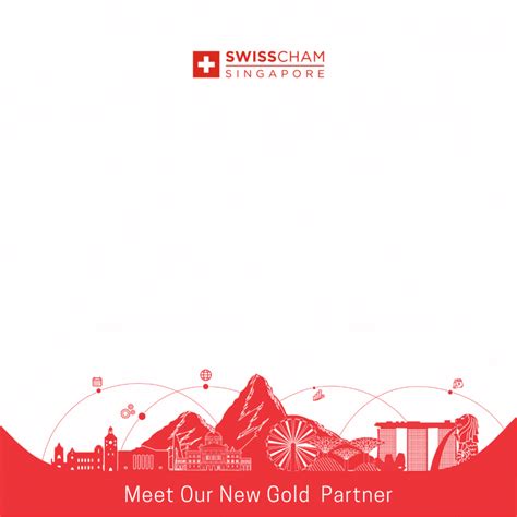 🌟 Welcoming Bertschi Group As A Gold Partner Of Swisscham Singapore Swisscham Singapore