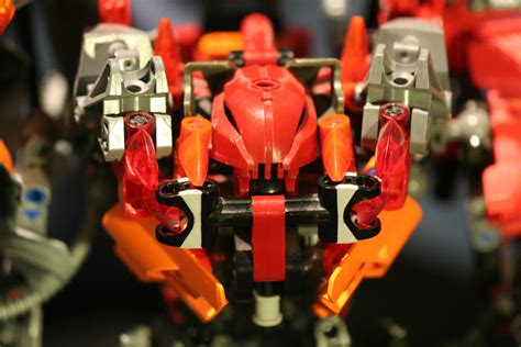 Devastator Cockpit V2 By Deadpool7100 On Deviantart