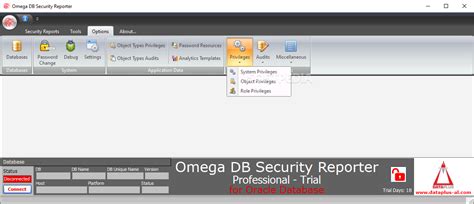 Omega Db Security Reporter Download Softpedia