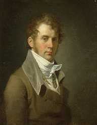 Aaron Burr Biography Life Interesting Facts