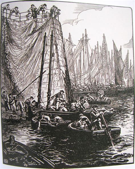 Hans Bretagne Concarneau Quai Pénéroff