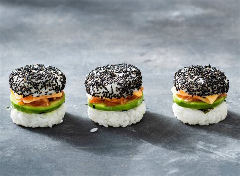 Poké Bowl Met Zalm Recept Allerhande Albert Heijn