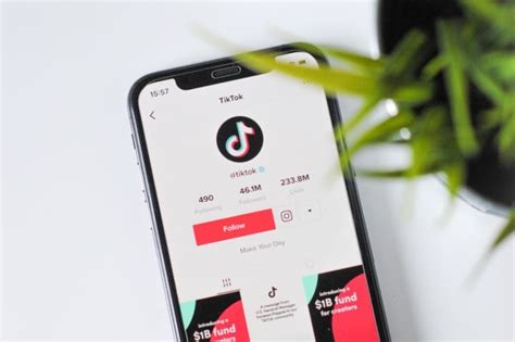 Après OnlyFans TikTok va autoriser le contenu pour adultes