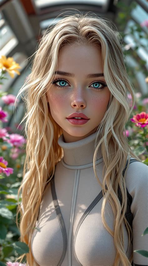 Flux Prompt A Realistic Photo Of The Most Exceptionally