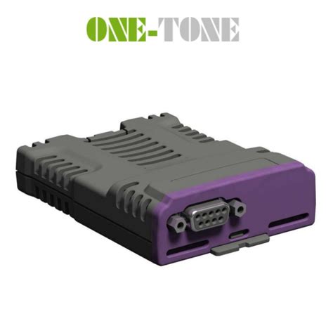 Nidec Ct Si Profibus Adapter For Unidrive M And Commander C 82400000017500 82400000017500 And