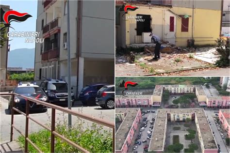 Guerra Tra Clan Decapitati Gionta E Iv Sistema Tra I 19 Arresti Il