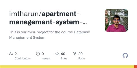 Apartment Management System Dbms Client Public Index Html At Main