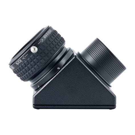 Baader 2 Bbhs Diagonal With 2 Clicklock Clamp First Light Optics