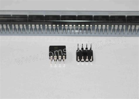 Ref02ap 14ma Series Voltage Reference Ic ±03 21ma 8 Pdip 8 Pin Ic Chip