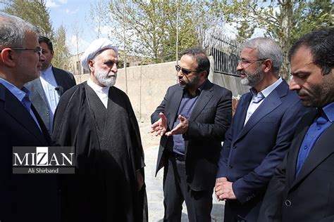یکی از مصوبات رئیس قوه قضاییه در سفر به استان البرز عملیاتی شد آغاز