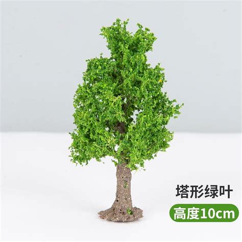 Lytment Dollhouse Miniature Tree Realistic Mini Trees For Crafts
