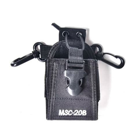 Калъф За Радиостанция Msc 20b Msc 20b Радиостанции Пловдив Калъф за