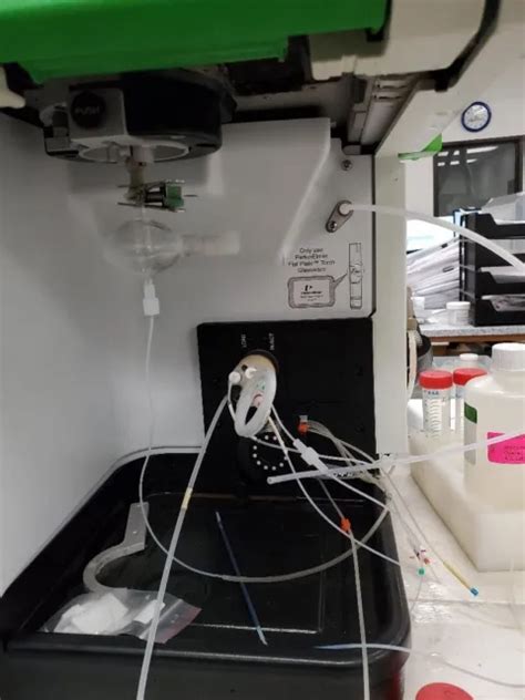Pe Icp Oes Avio 500 Sc 4dx Chiller Software Computer Allworkg As