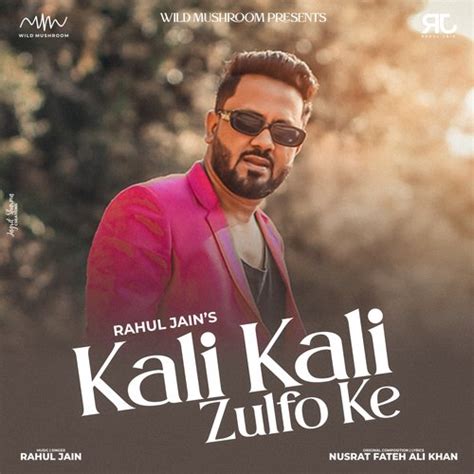 Kali Kali Zulfon Ke Songs Download Free Online Songs Jiosaavn
