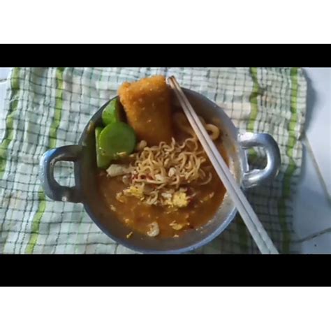 Jual Wajan Kecil Kuali Kecil Kuali Cucur Surabi Batik Ukuran No 7 16 5 Cm No 8 18 Cm