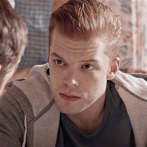 Ian Gallagher