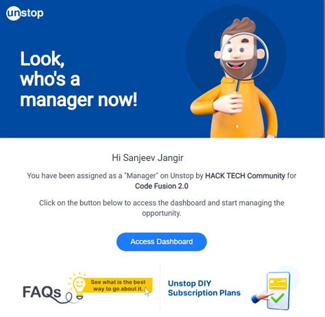 Codefusion2 Hacktech Unstop Gratitude Newbeginnings Sanjeev Jangir