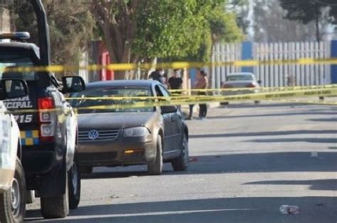 Comando Ataca Fiesta Infantil En Silao Y Deja 6 Muertos E Consulta