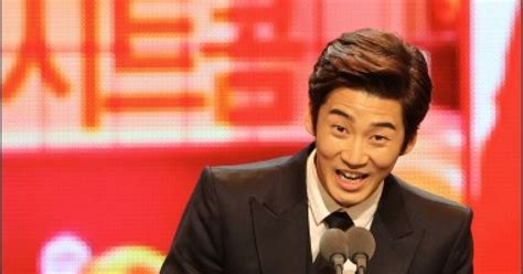 Mbc드라마대상 연기 8년차 윤계상이 신인상 후보