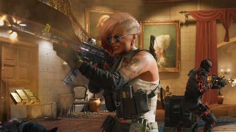 How To Fix ‘our Level Fastfile Is Different From The Server Error In Black Ops 6 Dexerto