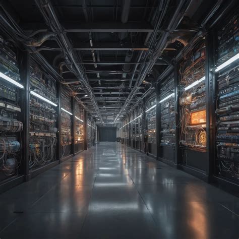 Internal Virtual Networks Architecture And Future Trends