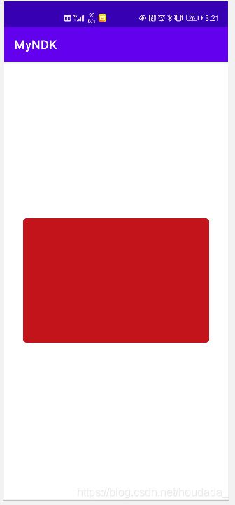 Android中的自定义drawable 添加圆角 随机颜色android 生成一个指定颜色的圆角drawable Csdn博客