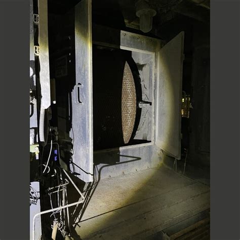 Polysius Hpgr Polycom High Pressure Grinding Roll