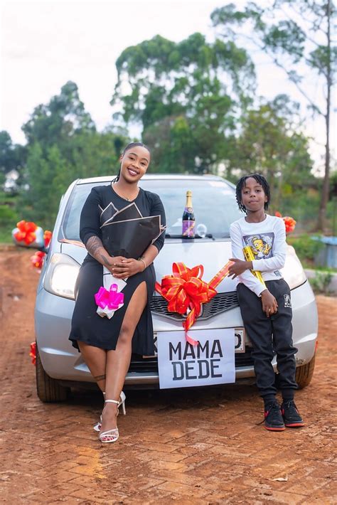 Mama Dede Na Kadudu Sex And Relationships Kenya Talk