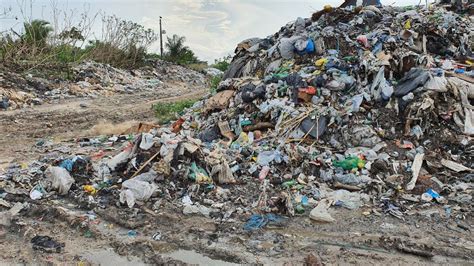 O Maior Problema Do Setor De ResÍduos SÓlidos 1