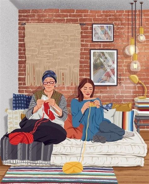 Pin By Discoversky 17 On Sayugo Ilustration Art Illustration Art