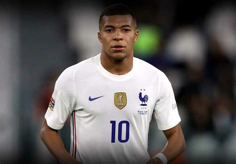 Kylian Mbappé Zodiac 60 Photos