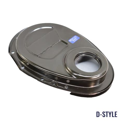 Procam Small Block Timing Cover Baker Engineering