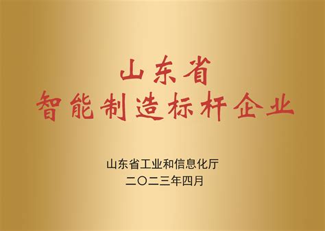政府表彰威海天力电源科技有限公司