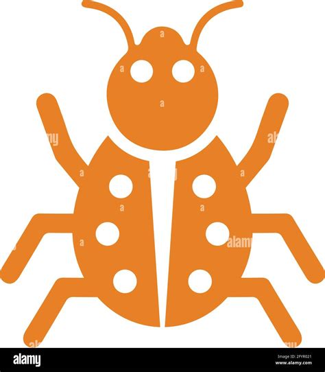 Bug Fixing Insects Icon Well Organized And Editable Vector Design Using In Commercial