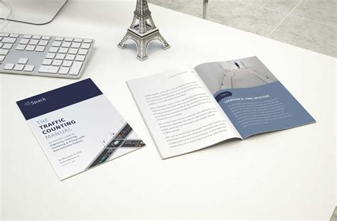 The Traffic Counting Manual Streetlogic Pro