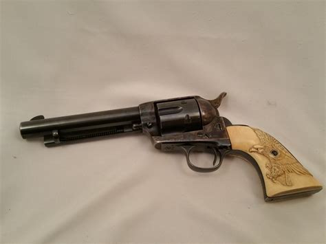 Help Identifying Two Colt Saa Colt Forum