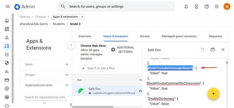 Block YouTube In Google Search XFanatical