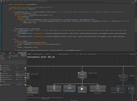 conditional abort keeps repeating looping opsive