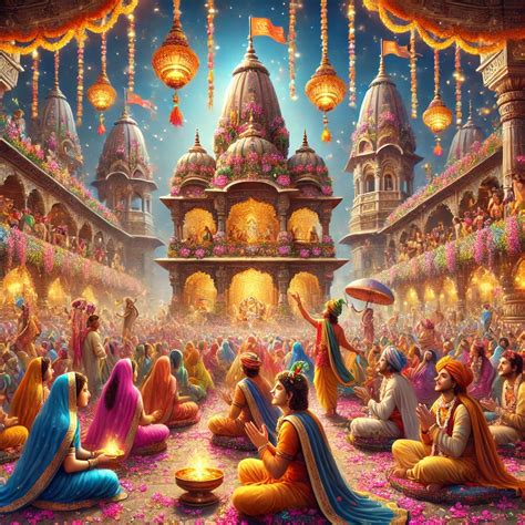 Krishna Janmabhoomi Temple A Spiritual Journey In Mathura Genuine