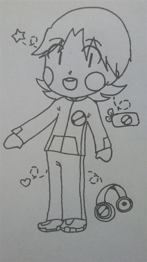 Doll Hub Hikari By Wobuffet825 On Deviantart