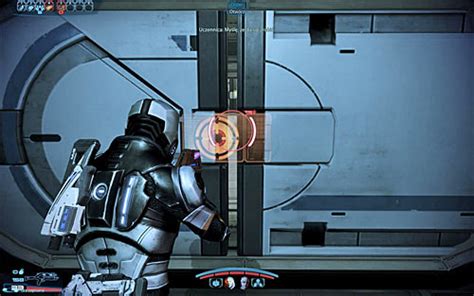 Mass Effect 3 Grissom Academy Emergency Evacuation Walkthrough