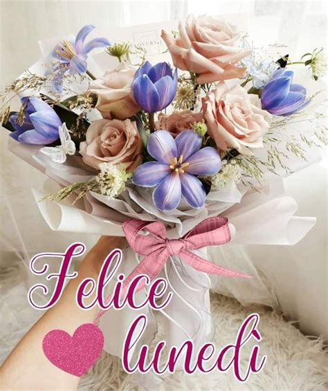 Pin di silvana 8373 su Lunedì Buon lunedi Buongiorno immagini